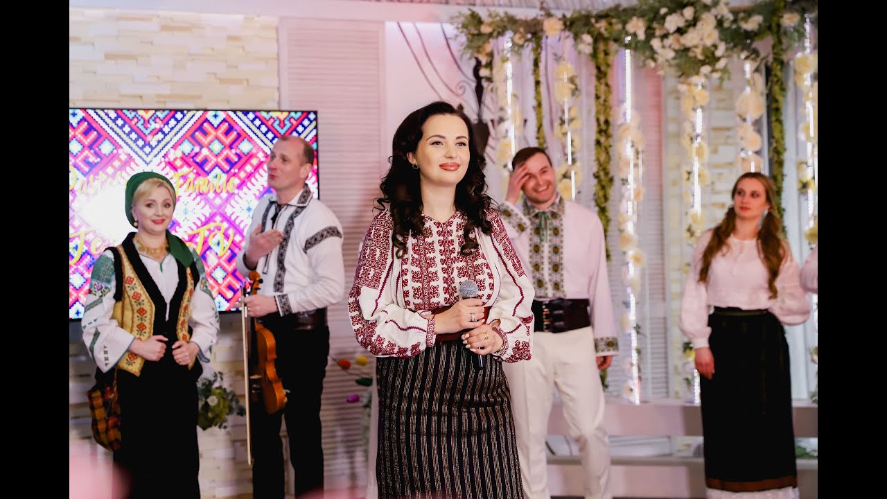 𝐃𝐎𝐈𝐍𝐀 𝐒𝐔𝐋𝐀𝐂 - 𝐎𝐀𝐌𝐄𝐍𝐈𝐈 𝐃𝐄 𝐎𝐌𝐄𝐍𝐈𝐄 | 𝐏𝐀𝐒𝐓𝐄𝐋𝐄 𝐈𝐍 𝐅𝐀𝐌𝐈𝐋𝐈𝐄 𝐋𝐀 𝐓𝐄𝐙𝐀𝐔𝐑 𝟐𝟎𝟐𝟑 ...