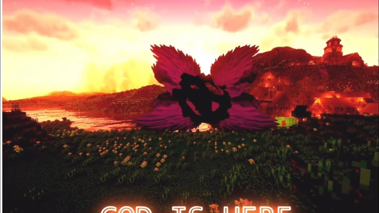 GOD is coming GOD is here analog horror @SuperStudio2222 - YouTube