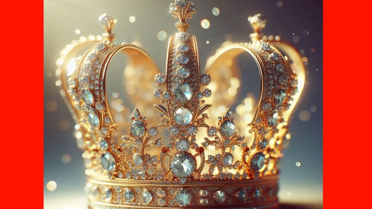 CROWN - YouTube