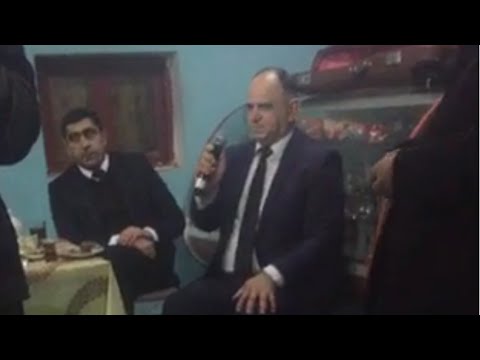 Səhliman Bayramov, Miri Qiyaslı Ağdam məclisi 07 .12. 2018