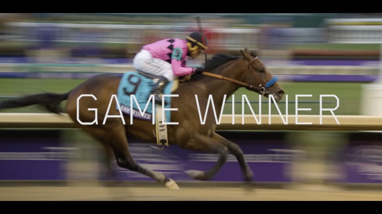 1 Game Winner - Lane’s End. Sept 2020. - YouTube