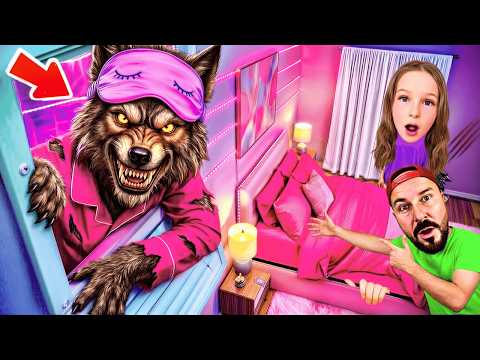 BABAM KURT ADAM OLDU! ADA EVDE BÜYÜK KAÇIŞ NELER OLDU? 