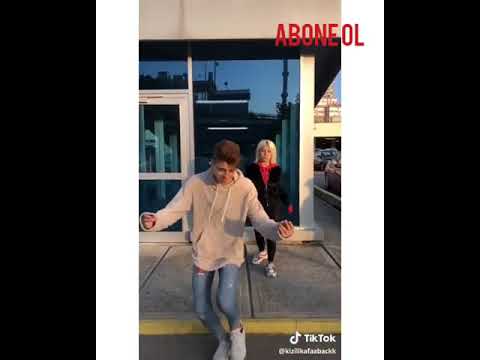 kızıl kafa TikTok videoları #2#