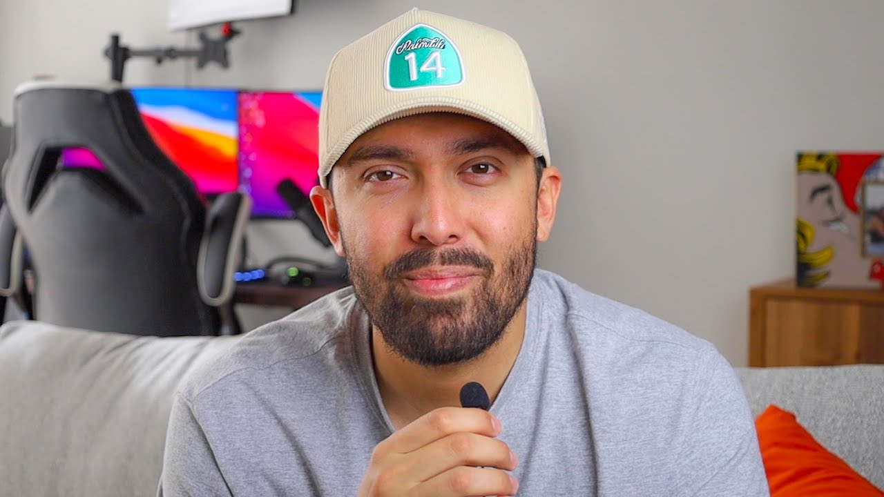 I Left YouTube For 90 Days YouTube i-left-youtube-for-90-days-youtube
