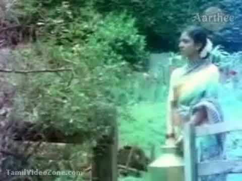AZHAGIYA KANNE-UTHIRI POOKAL - YouTube