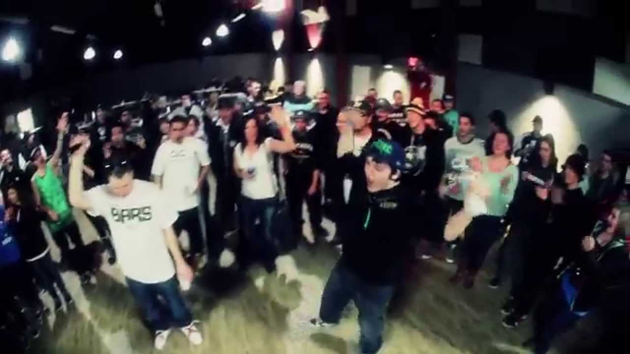 306 BG - Raise The Bars - Sylvester Vs Dylan Hanson (Beatbox Battle ...