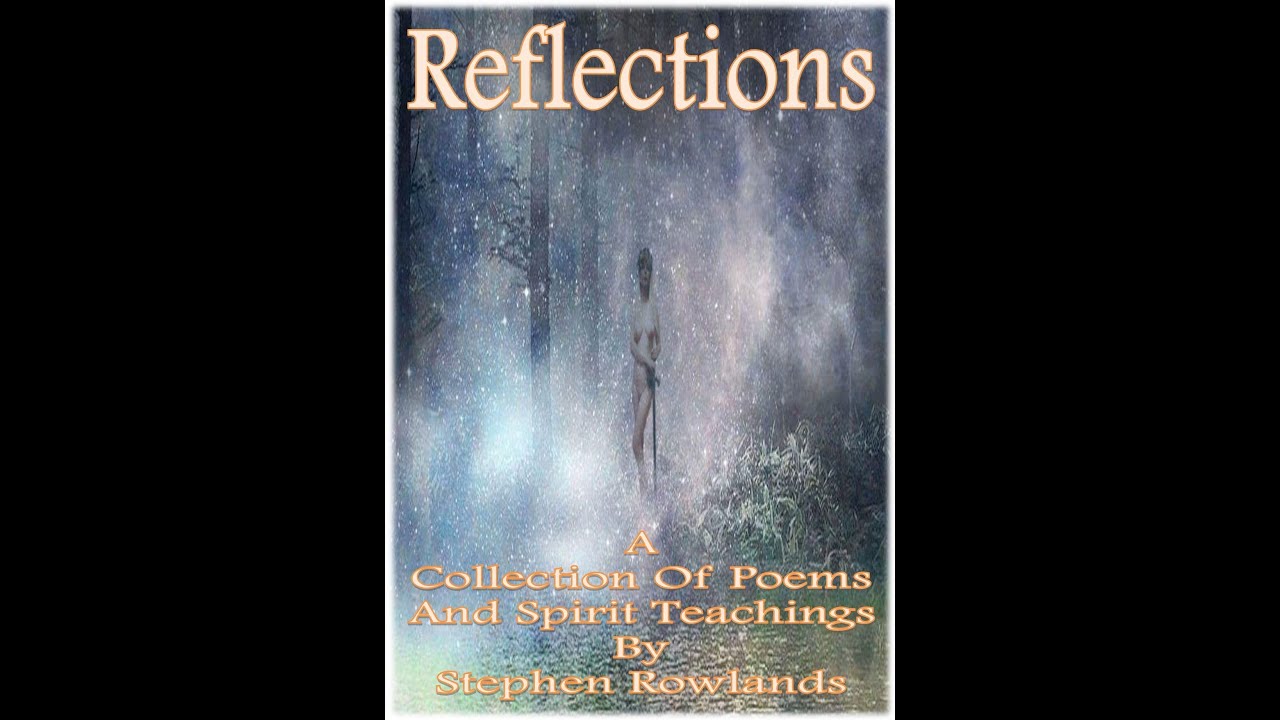 Guided. A Poem By, Stephen Rowlands. - YouTube