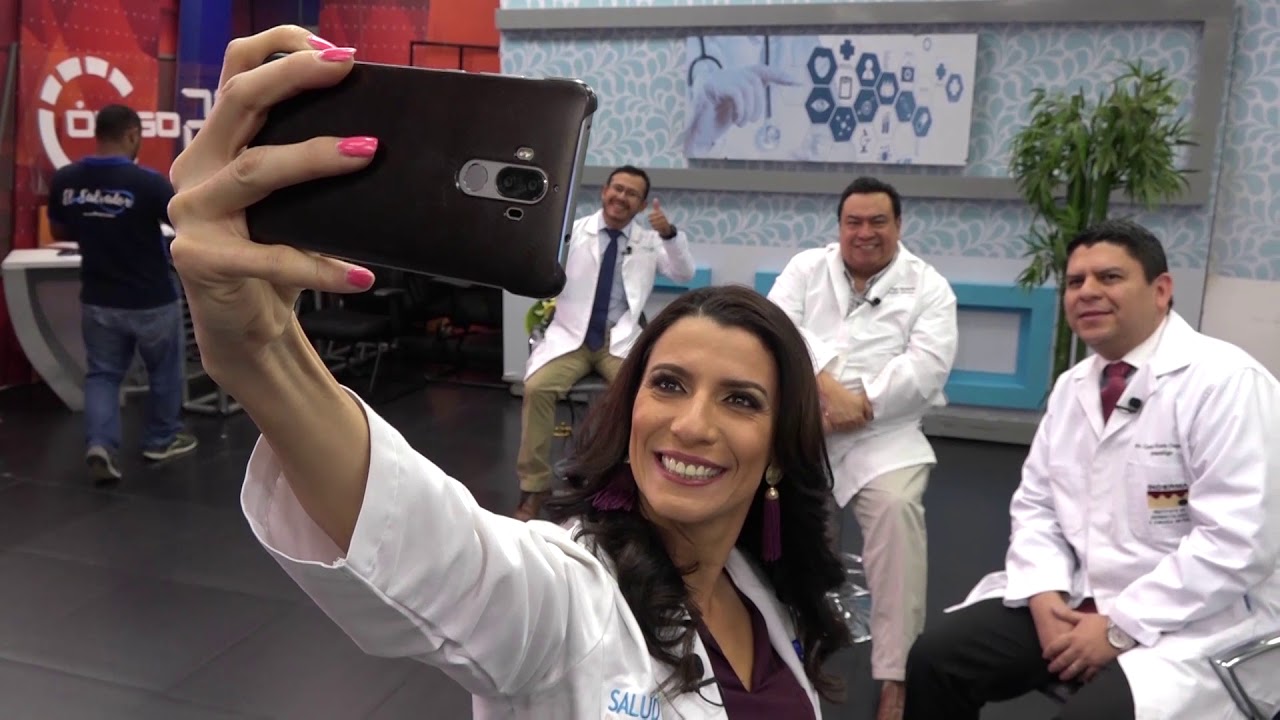 Salud TV 2019 - YouTube