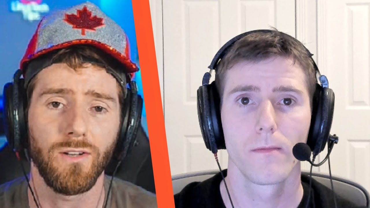 It’s Linus’ Last Day - YouTube