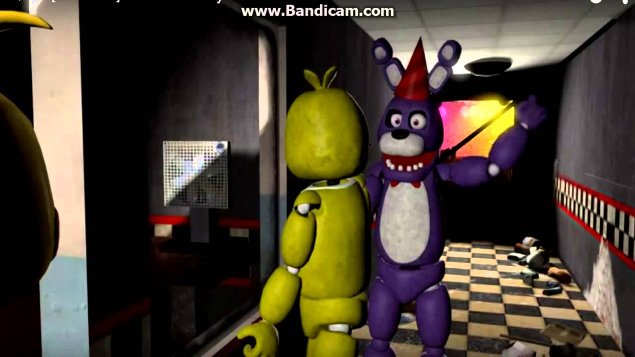 [SFM SNAF] Theif - YouTube