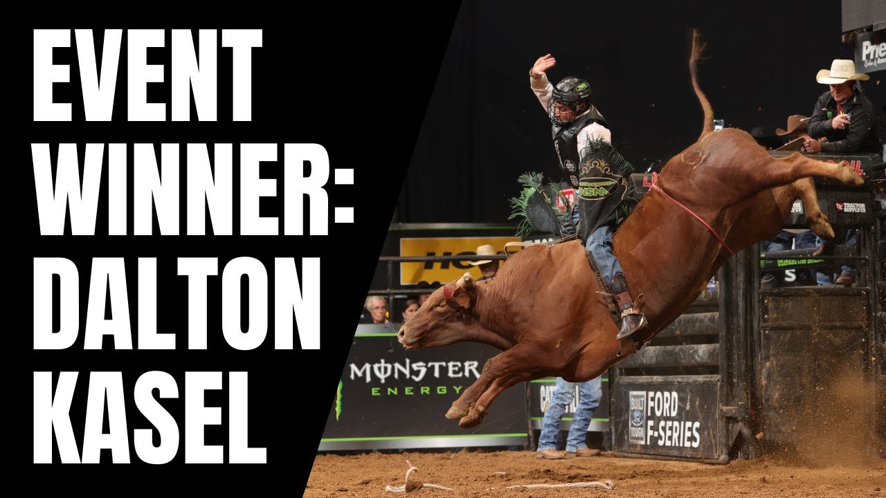 Dalton Kasel + Woopaa = Historic Ride ‼️ - YouTube