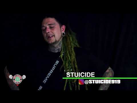 Stuicide Sits Down W/ Mel Major On Big Mouf Media || Exclusive ...
