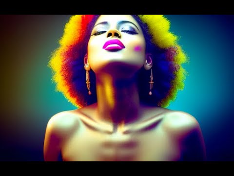 The most beautiful girls dance, sing and play musical instruments - YouTube