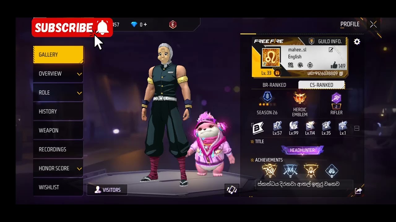 My new bot account # - YouTube