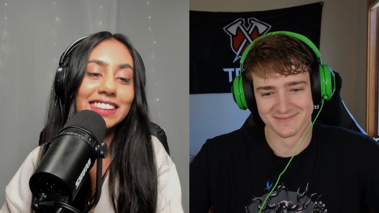 Gaming YouTuber Boss_CR on Clash Royale and creator life - YouTube