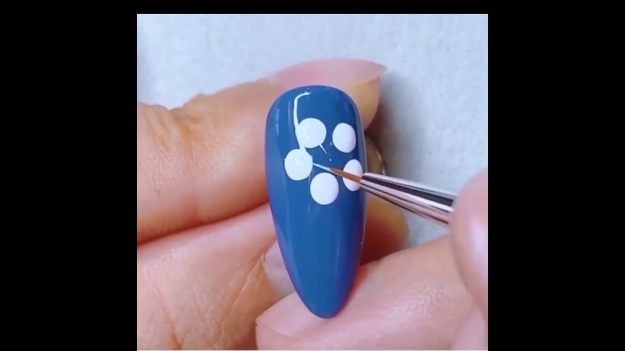 Beautiful Nails 2020 The Best Nail Art Designs Compilation - YouTube