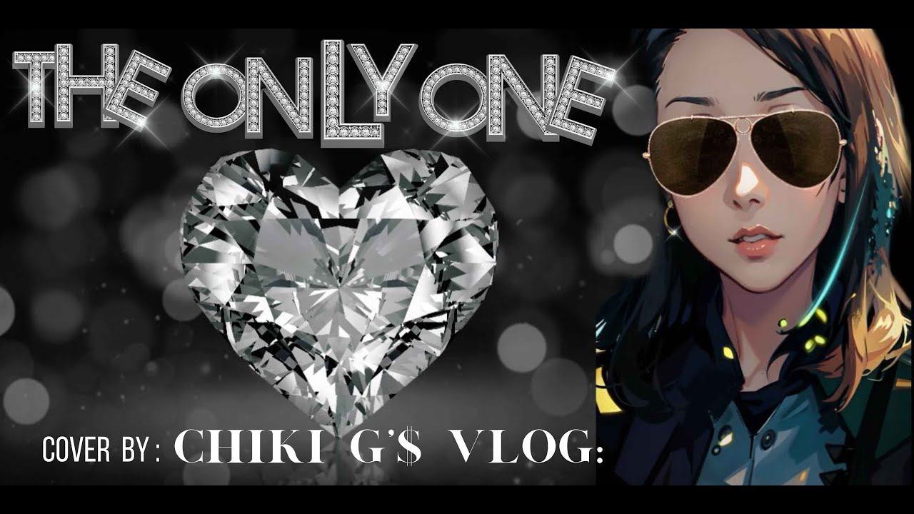 THE ONLY ONE / LIONELE RITCHIE / COVER SONG - YouTube