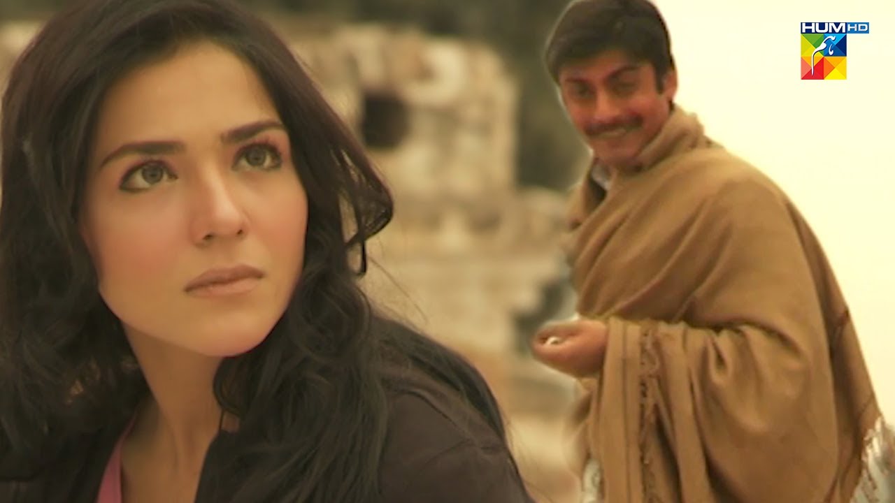 Meri Saali Baray Mizaaj Wali !! #sanambaloch #fawadkhan - Akbari ...