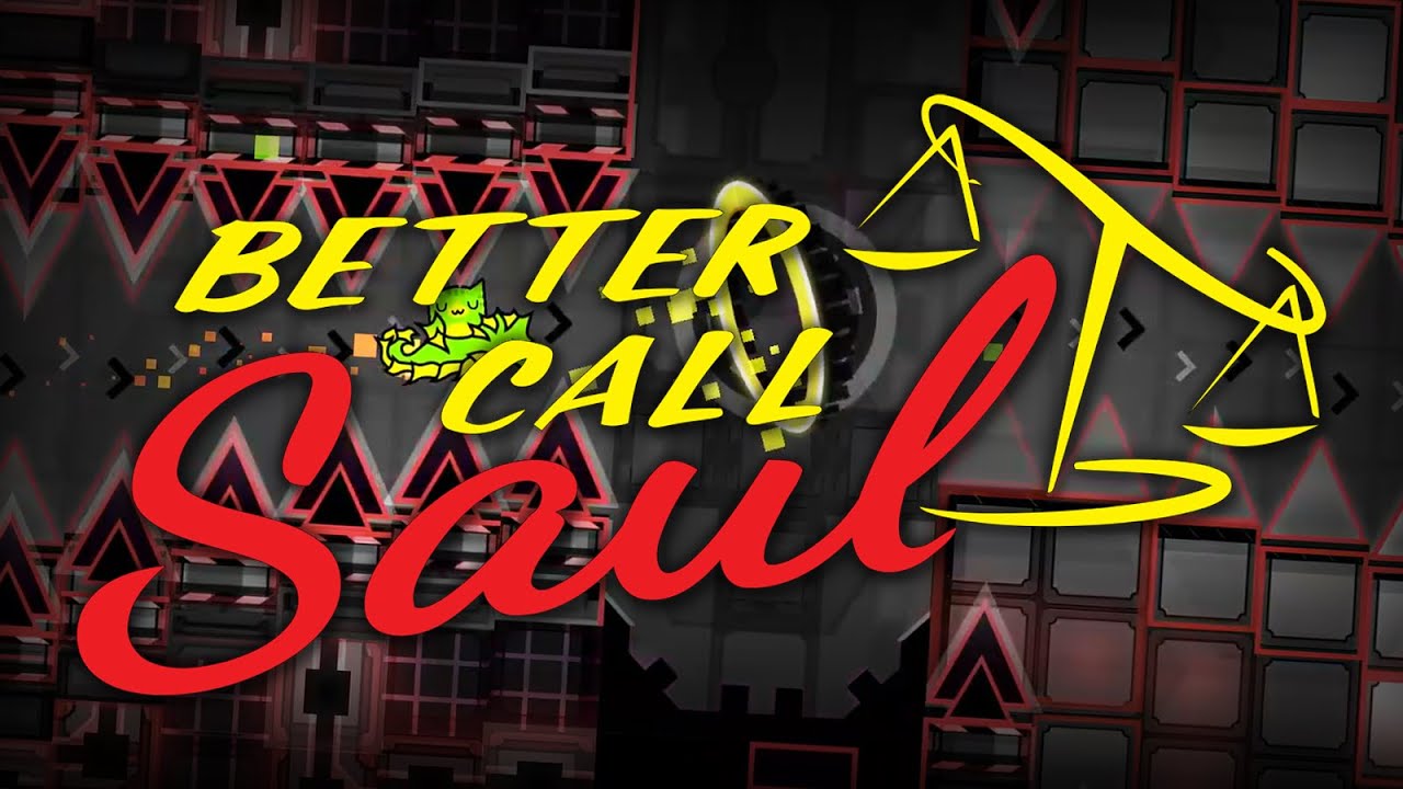 Saul Goodman by Renn241 and More (Top 10 Extreme Demon) - YouTube