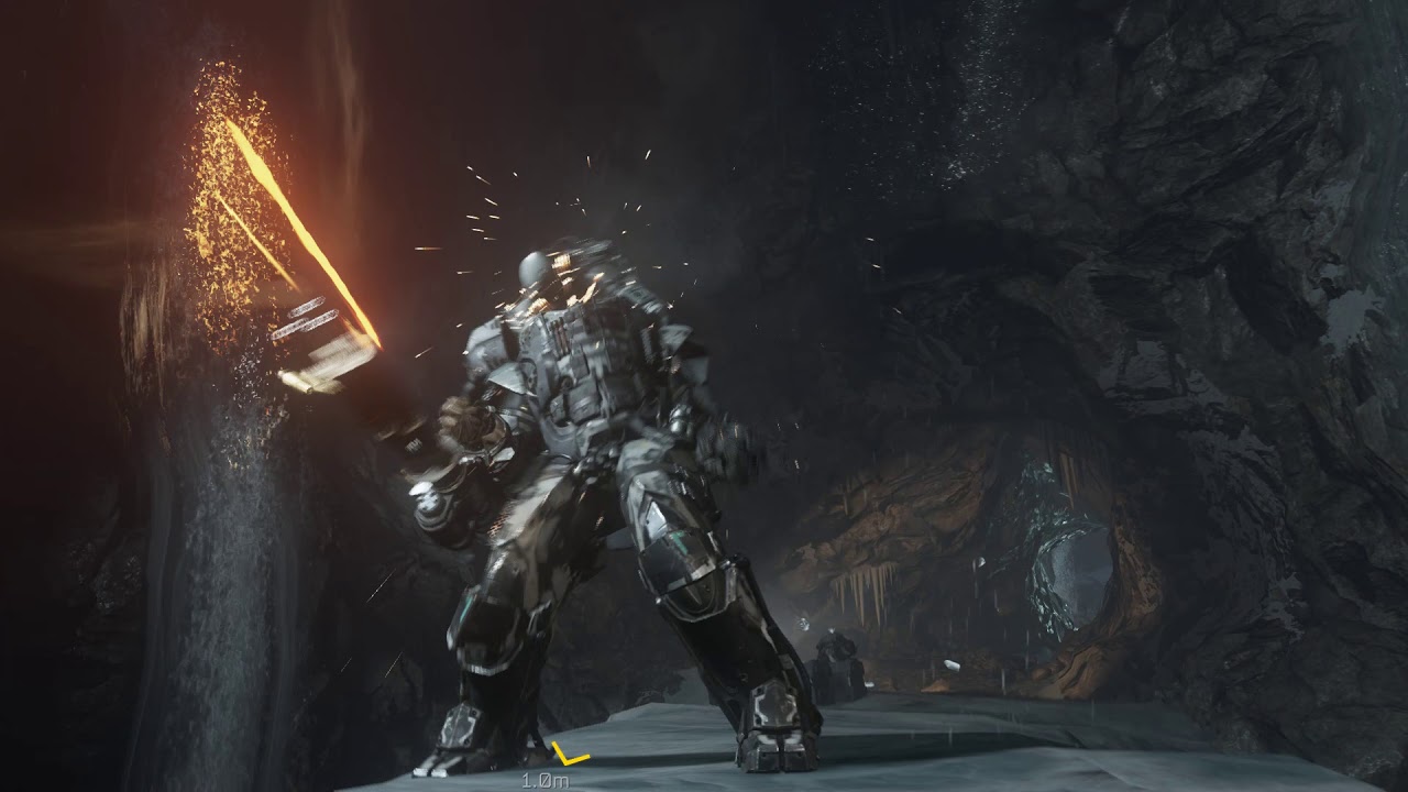 09 Crash | Call of Duty: Advanced Warfare(2014) - YouTube