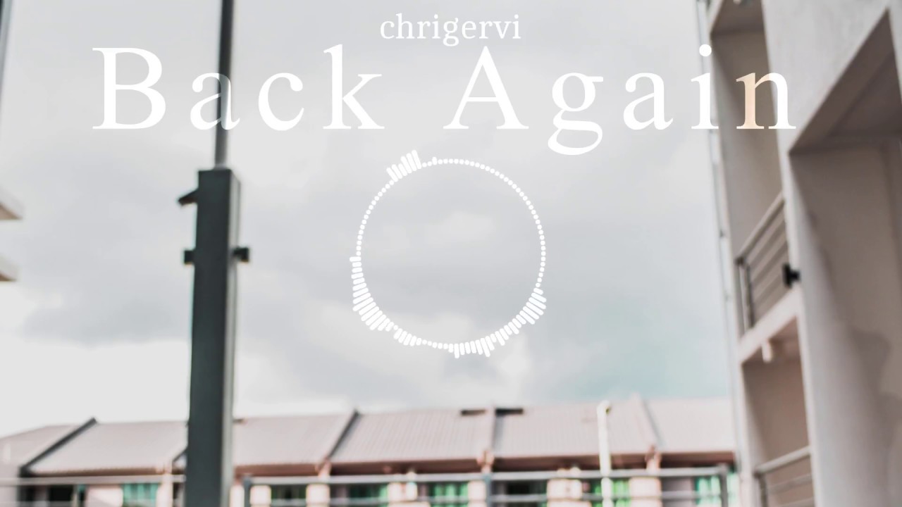 Hip-Hop Beat: Back Again | Hip-Hop Instrumental | FREE - YouTube