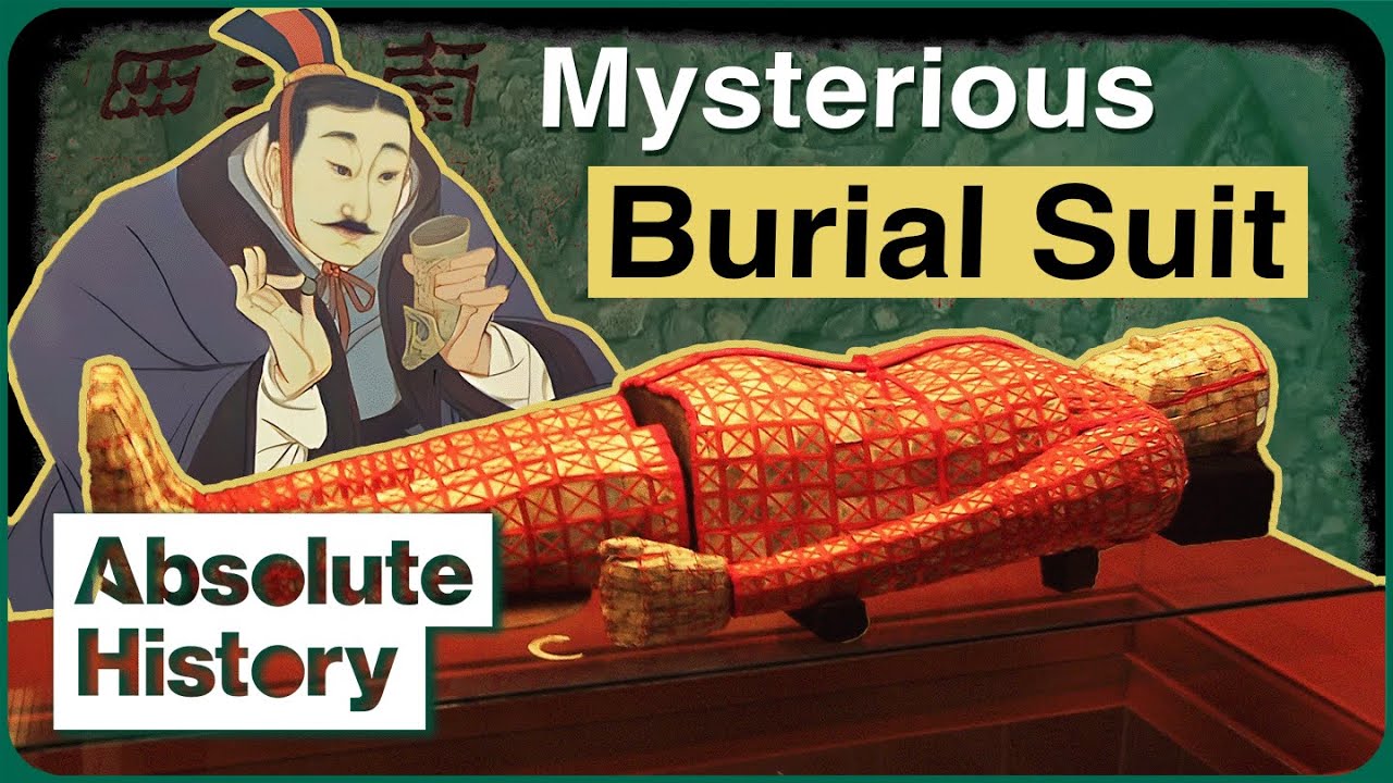 The Discovery That Defies What We Know About Ancient China | Mysteries ...