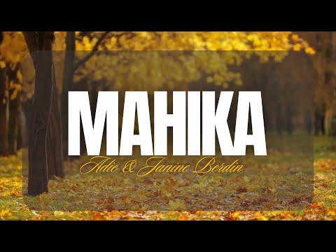 Adie, Janine Berdin - Mahika (Lyrics) - YouTube