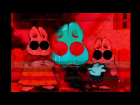 Max and ruby 0004 vocoded Max and ruby 0004 Reversed - YouTube