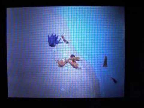 Sonic Rush Adventure - Cutscene 2 - YouTube