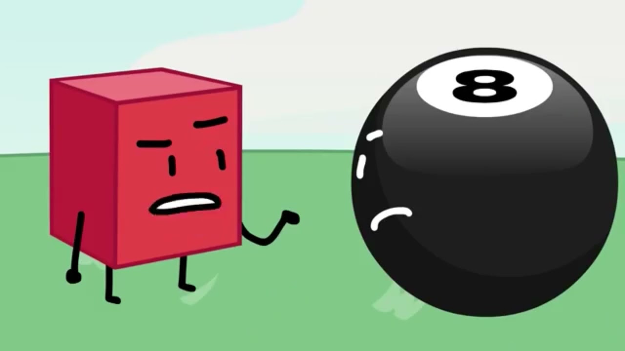 Everything wrong with BFB 2 - YouTube