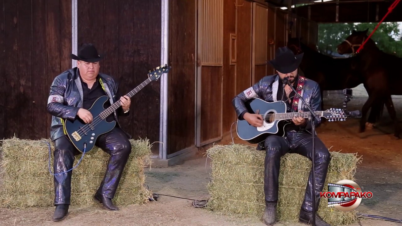 Los De Eleganza- El Compa Jaimes [Inedita En Vivo] 2019 - YouTube