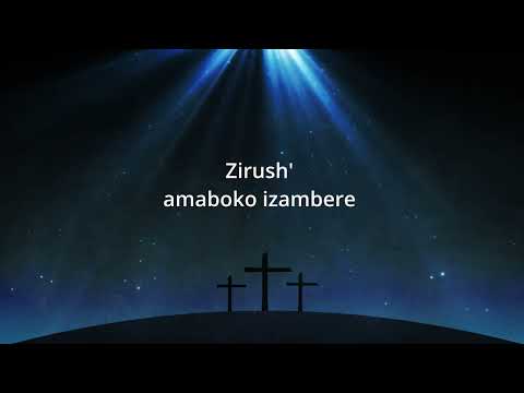 UYU YESU II Papi Clever & Dorcas (Video Lyrics) #Uyu-Yesu