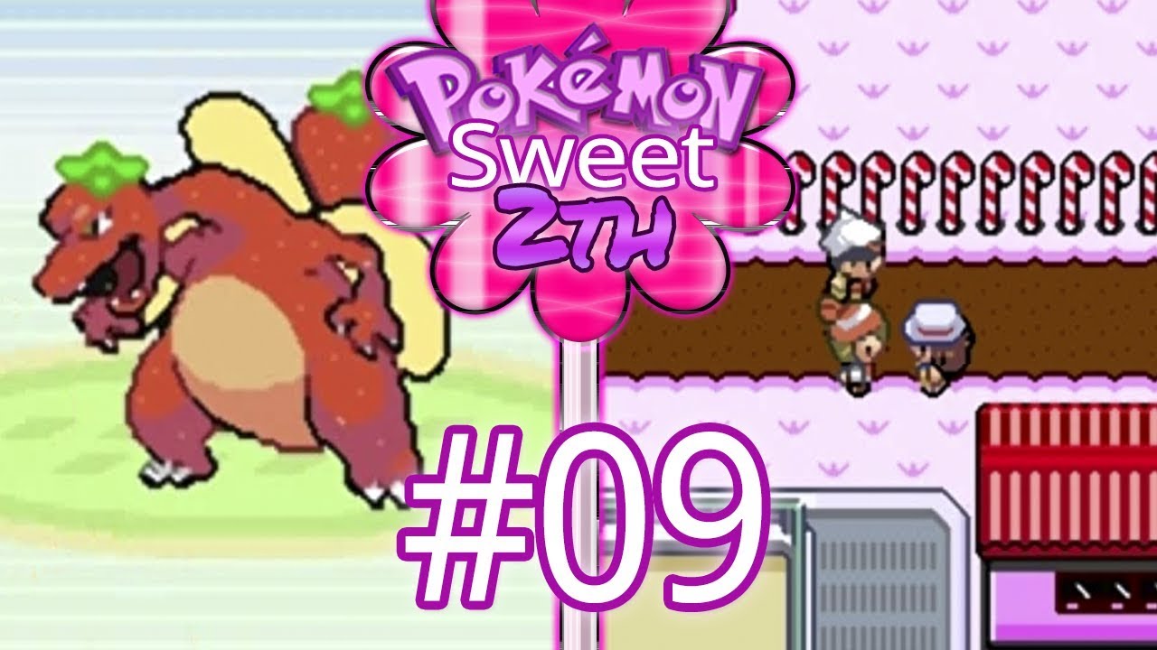 Pokémon Sweet 2th en español // Cap. 09: ¡Podemos Mega-Evolucionar ...