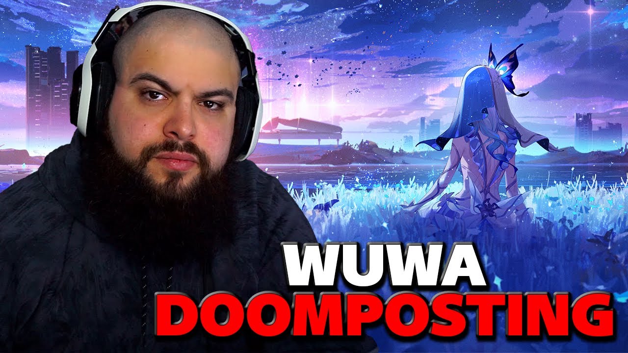 명조 풀돌 필드 캐릭터 순위 (수달의 시선) | Vortex Gaming