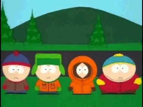 cartman seriously - YouTube
