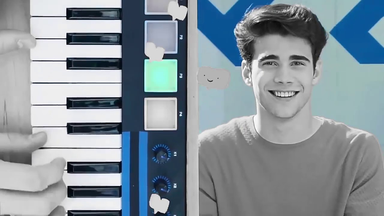 BIA- Abertura da Segunda Temporada| FanMade| - YouTube