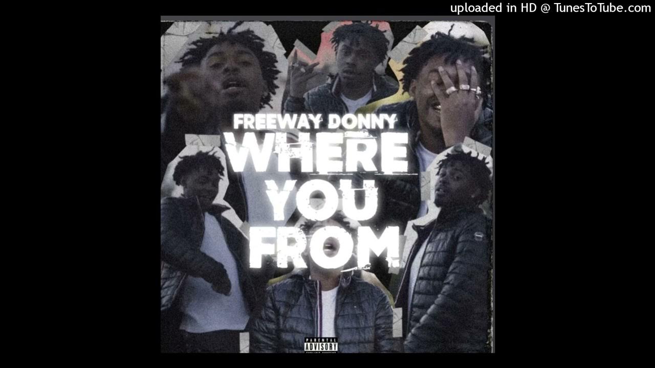 [FREE] Freeway Donny Type Beat “SLIDE” (Prod By @Tazzomadeit) - YouTube