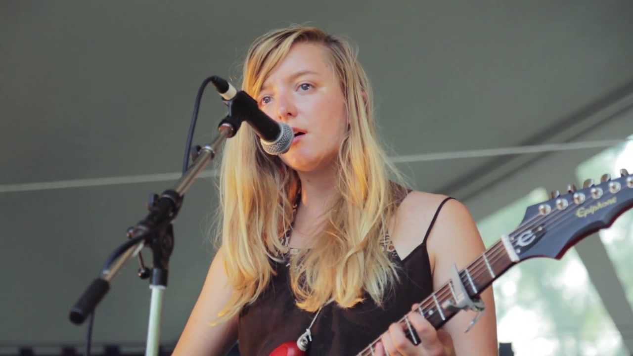 Like Fire Work: Conversations with Anna Mayberry | Normale Magazine ...