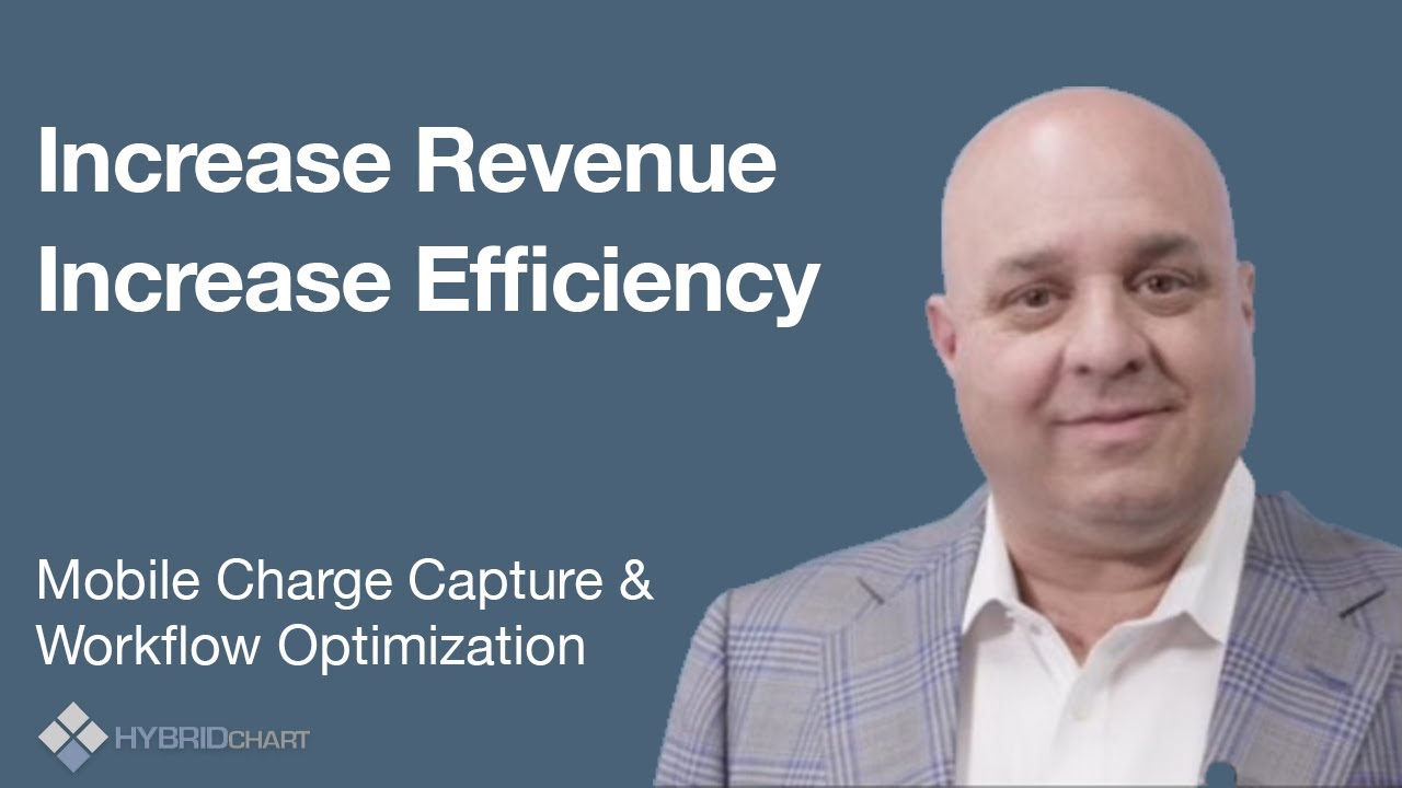 Mobile Charge Capture & Workflow Optimization | Increase Revenue ...