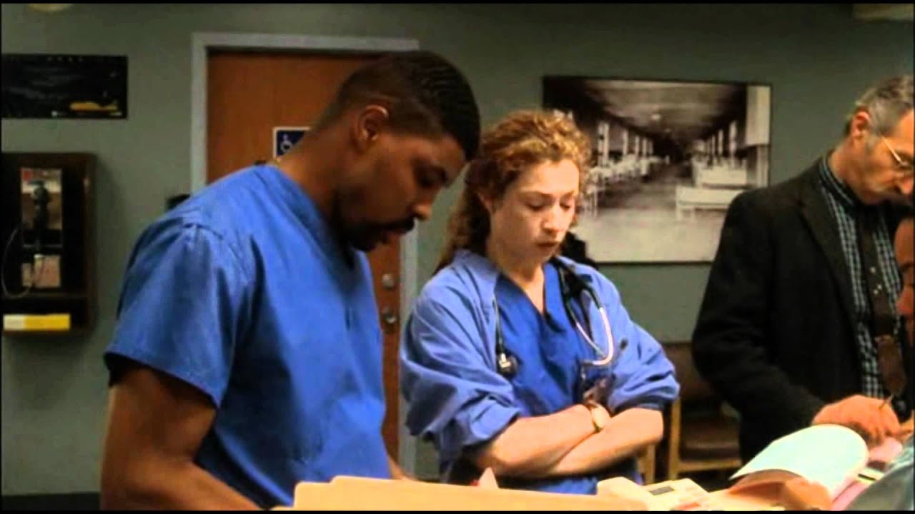 Elizabeth gets angry - YouTube