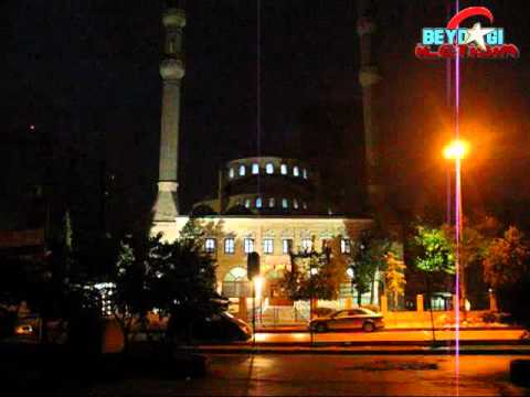 Sabah Ezanı -Bahattin ULUDAĞ