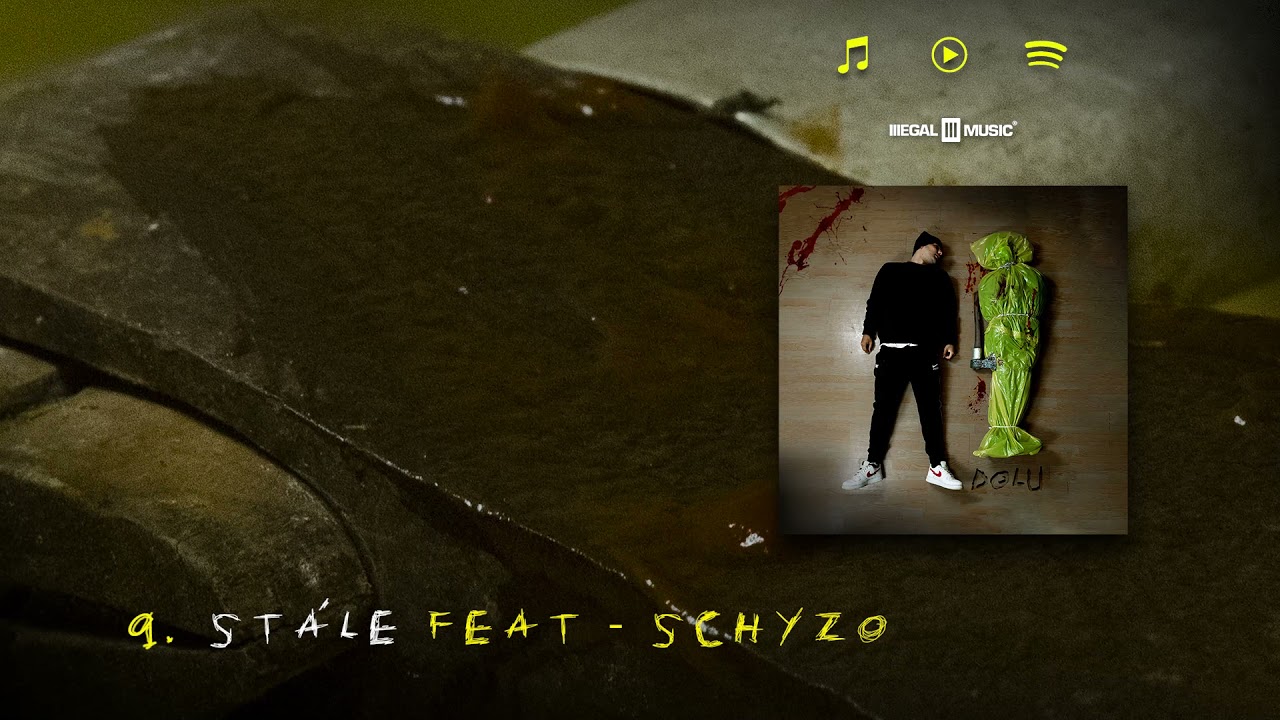 Dyzivv - Stále (feat. Schyzo) - YouTube