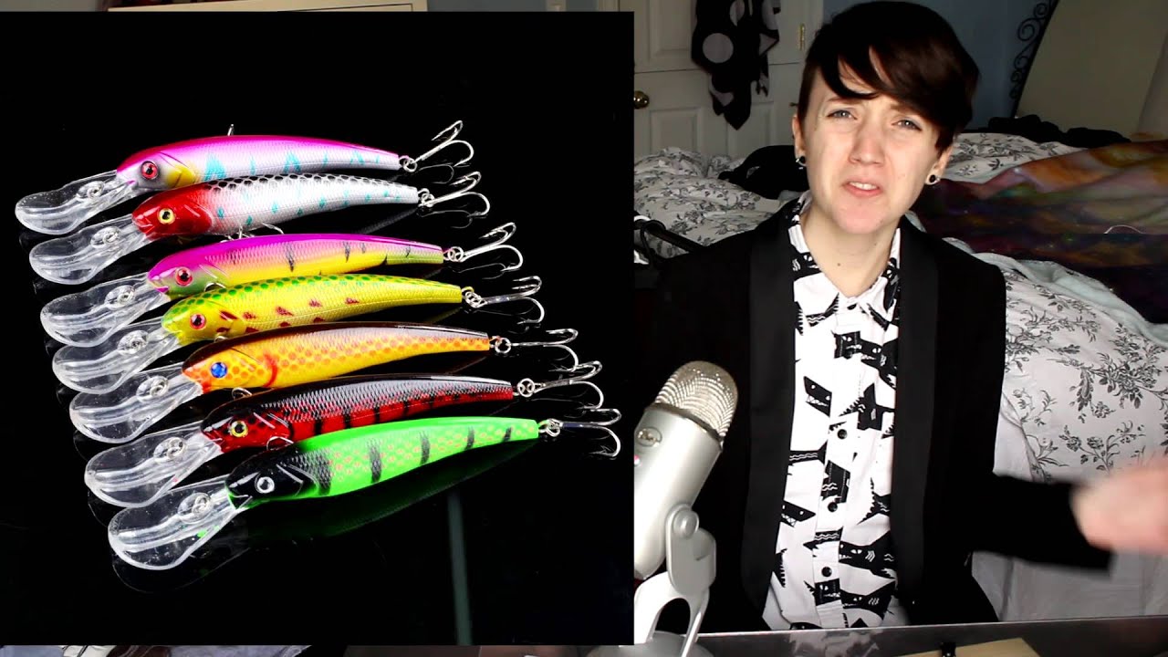 Queer Baiting in Media - YouTube