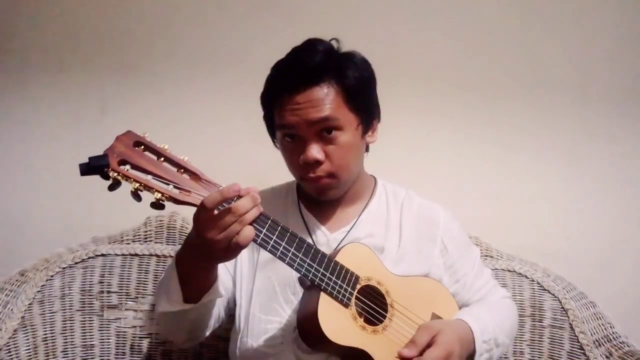 Nesfruta Buko, why not? Coconut Song | Cover Chords - Chordify