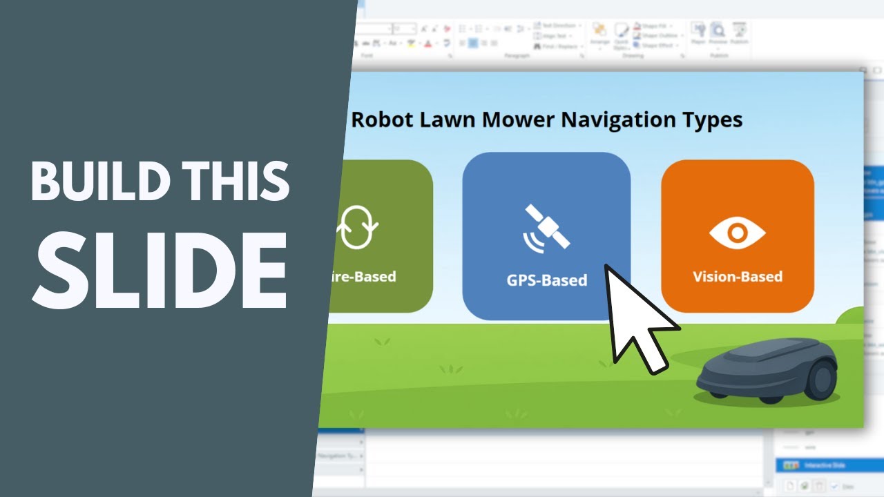 Articulate Storyline 360 for Beginners: Your First Interactive Slide ...