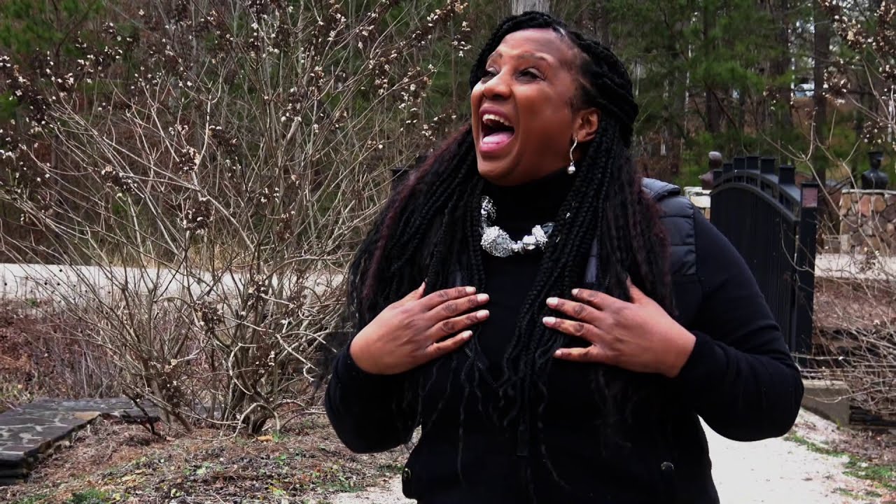 Stacey Scott- You Showed Me (Official Music Video) - YouTube