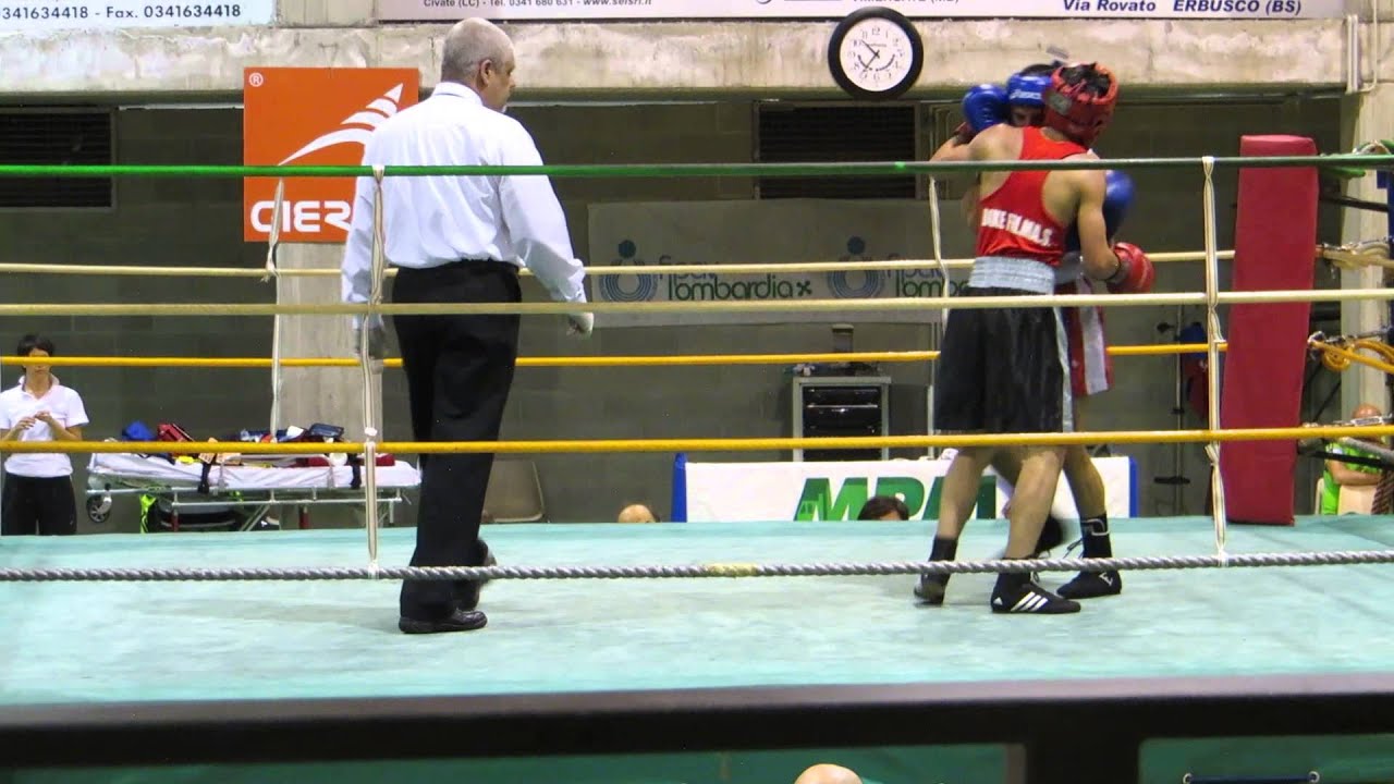 Incontro Matteo Cocco - YouTube