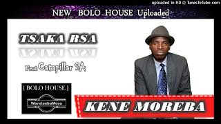 Tsaka Rsa Kene Moreba Official Audio Feat Catapillar S A Hip Hop ...