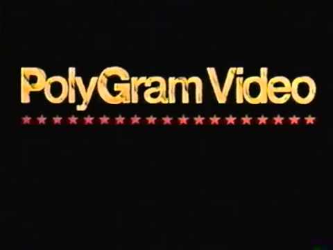 Polygram Video 1982 Logo - YouTube