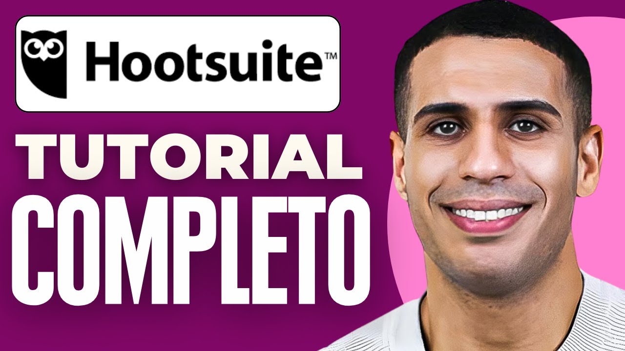 Como Usar Hootsuite | Hootsuite Tutorial Español (2025) - YouTube